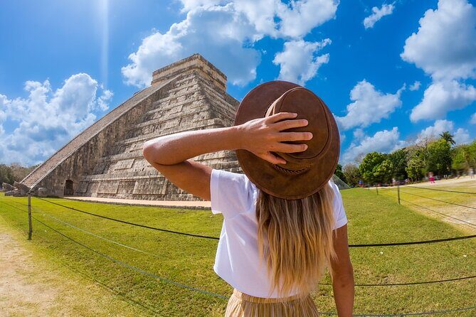 Guided Tour to Chichén Itzá and Cenote and Valladolid with Lunch - FAQs