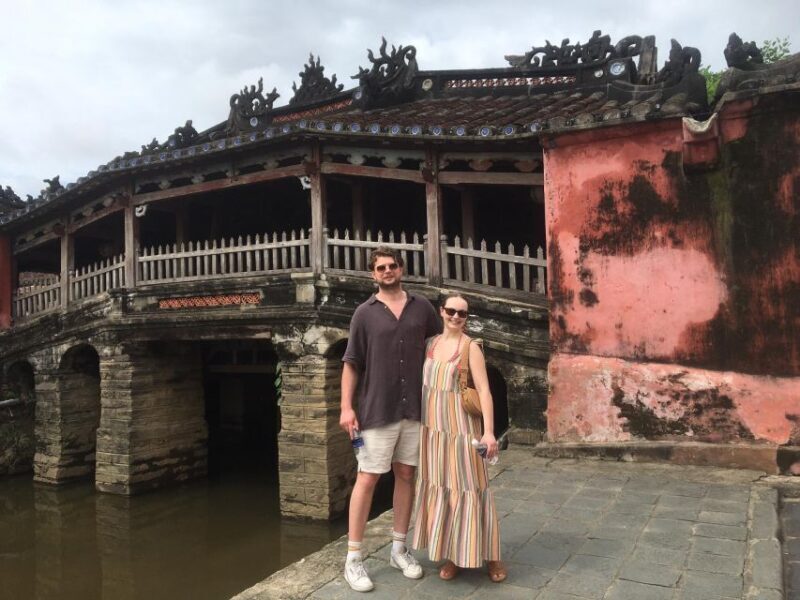 Guided Tour to Coconut Jungle-Basket Boat Ride & Hoi An City - FAQ