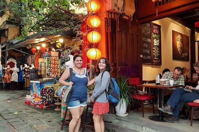 Guided Tour to Coconut Village,Basket Boat ride,Hoi An Walking Tour,Night Market - Practical Details and Tips