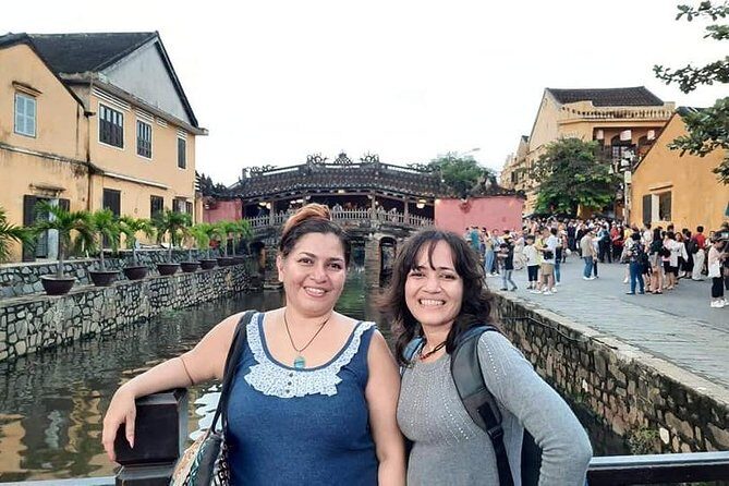 Guided Tour to Coconut Village,Basket Boat ride,Hoi An Walking Tour,Night Market - The Sum Up