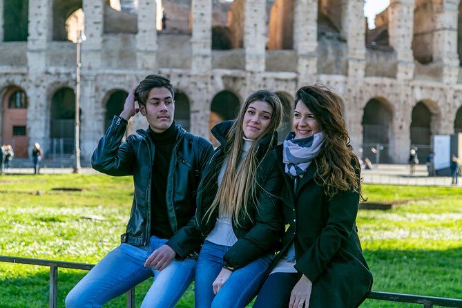 Guided Tour to Colosseum, Roman Forum and Palatine Hill - Final Thoughts