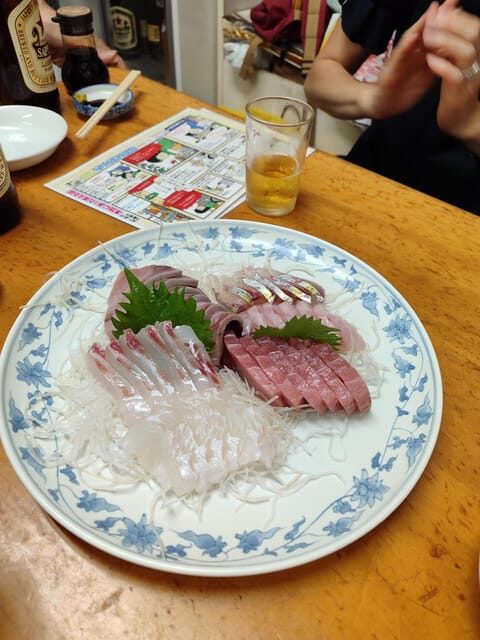 Guided tour to discover Tokyo. - Final Thoughts