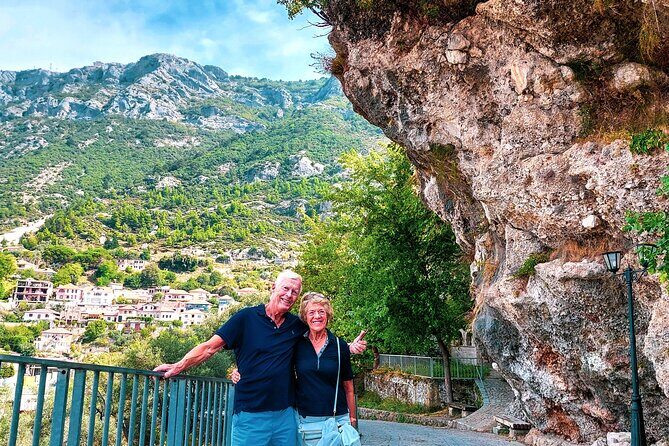 Guided Tour to Kruja, Holy Mountain & Old Bazaar from Durres - FAQs