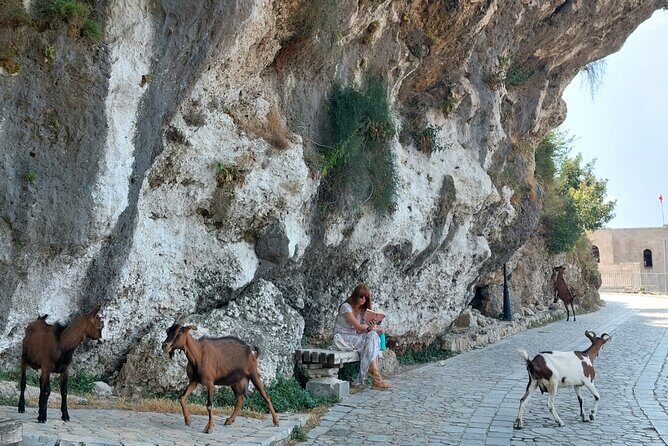 Guided Tour to Kruja, Holy Mountain & Old Bazaar from Durres - Final Thoughts