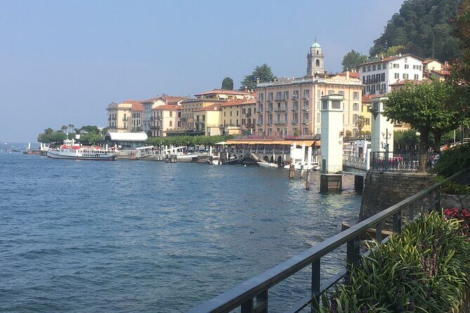 Guided tour to Lugano, Bellagio and lake cruise from Como - The Itinerary Explained