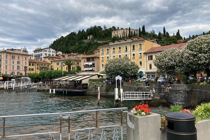 Guided tour to Lugano, Bellagio and lake cruise from Como - Price and Value
