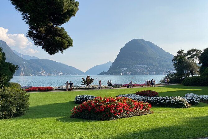 Guided tour to Lugano, Bellagio and lake cruise from Como - Highlights and Drawbacks from Reviews