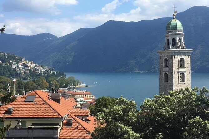 Guided tour to Lugano, Bellagio and lake cruise from Como - Who will enjoy this tour?