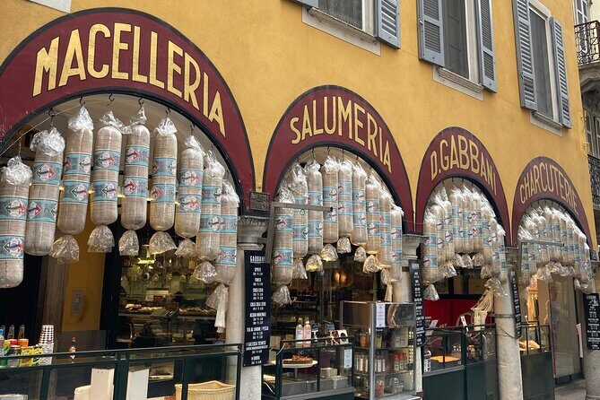 Guided tour to Lugano, Bellagio and lake cruise from Como - Final Thoughts