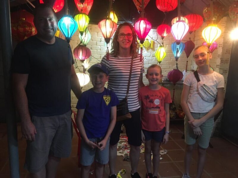 Guided Tour to Marble Mountains - Hoi An City - Night Market - An Authentic Look at the Day’s Journey
