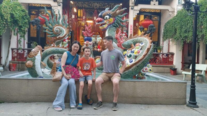 Guided Tour to Marble Mountains - Hoi An City - Night Market - Final Thoughts