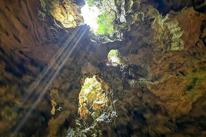 Guided Tour to Marble Mountains & Hoi An Walking Tour , Night Market, Boat Ride - Key Points