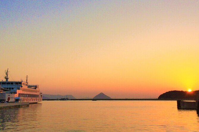 Guided Tour to Naoshima, Art, Island with a private car - Who Will Love This Tour?