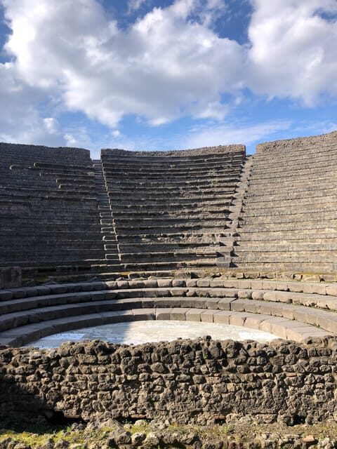 Guided Tour to Pompeii and Vesuvius from Sorrento - Final Thoughts: Who Will Love This Tour?