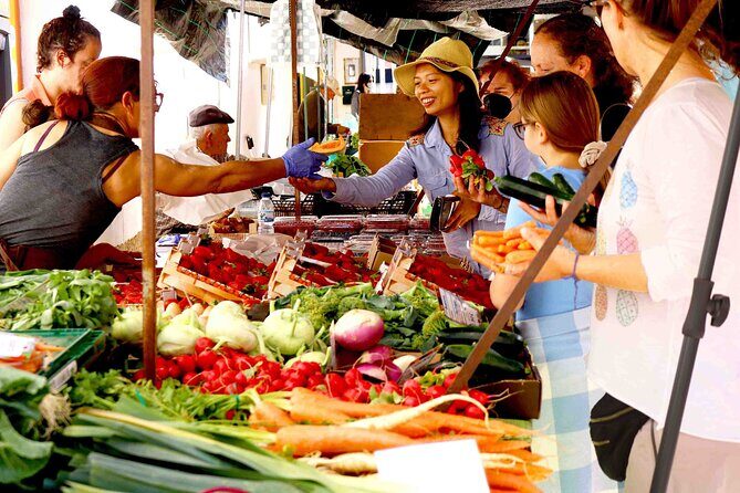 Guided tour to Silves the Islamic capital of the Algarve - Why This Tour Works for Travelers