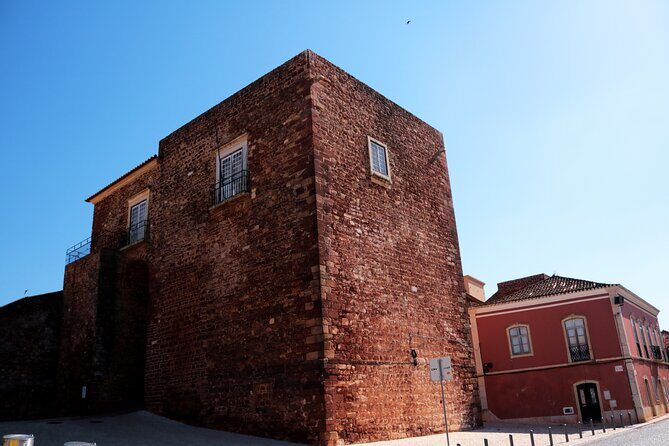 Guided tour to Silves the Islamic capital of the Algarve - The Sum Up