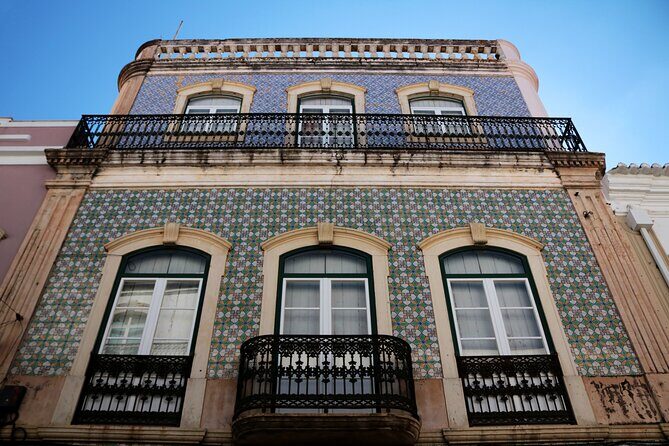 Guided tour to Silves the Islamic capital of the Algarve - FAQ