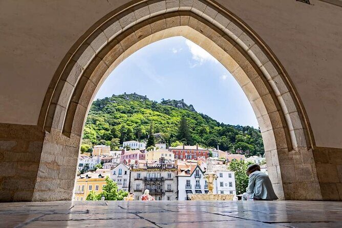 Guided Tour to Sintra and Cascais - Key Points