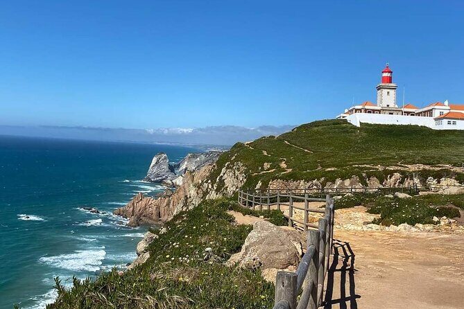 Guided Tour to Sintra and Cascais - FAQ