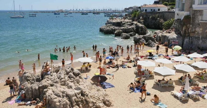 Guided Tour to Sintra, Pena,Regaleira,Cabo da Roca & Cascais - Practical Details and Value