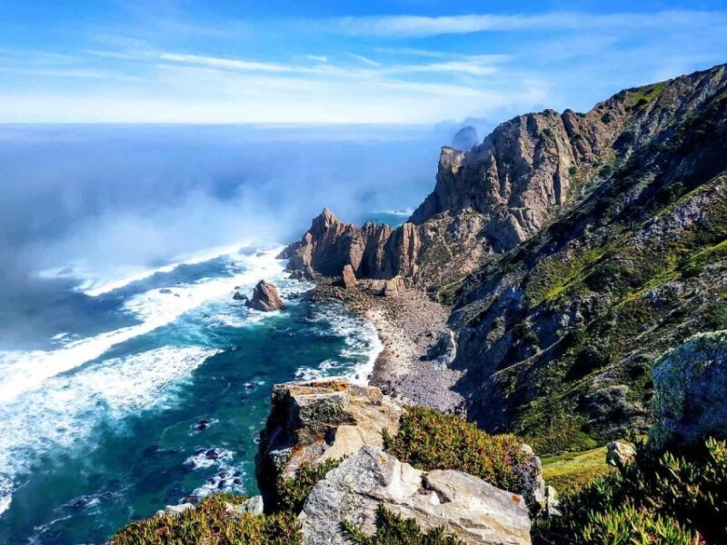 Guided Tour to Sintra, Pena,Regaleira,Cabo da Roca & Cascais - What Past Travelers Say