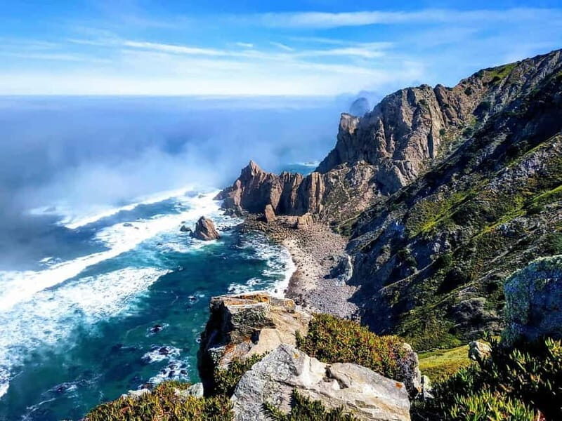 Guided Tour to Sintra, Pena,Regaleira,Cabo da Roca & Cascais - The Sum Up: Is It Worth It?