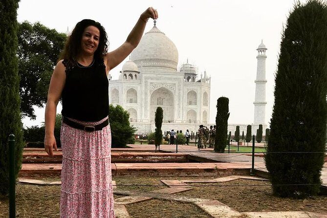 Guided Tour To Tajmahal & Wildlife SOS with Transports From Delhi - Who Will Love This Tour?