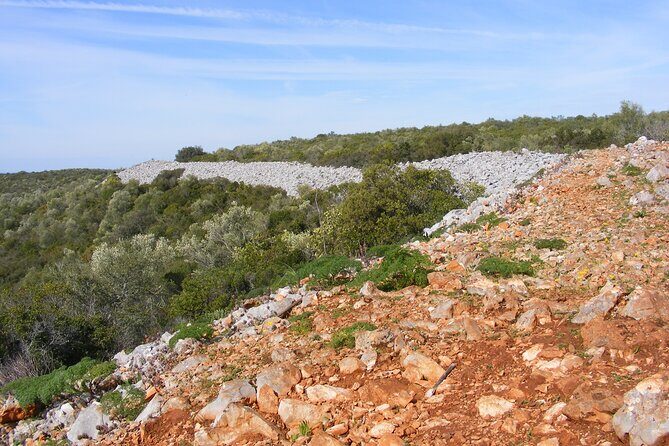 Guided Tour to the Geological Monument of Rocha da Pena - The Sum Up: An Authentic Natural and Cultural Journey