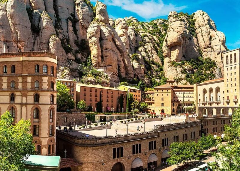 Guided Tour to the Magnificent Montserrat Monastery - Final Thoughts