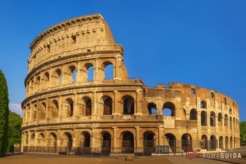 Guided Tour to the Palatine Coliseum and Roman Forum - What to Expect from the Tour