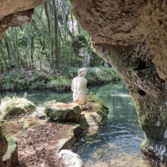 Guided Tour to the Royal Palace of Caserta: discover the Royal Palace and gardens - Pricing and Value