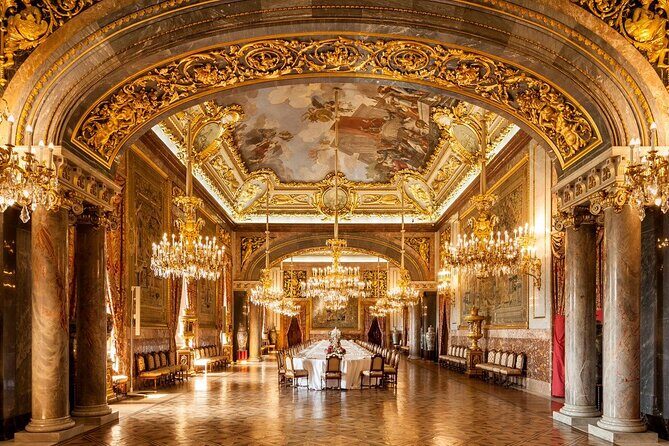 Guided tour to the Royal Palace of Madrid - Authentic Experiences from Other Travelers