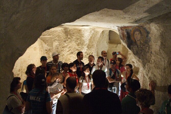 Guided Tour to the Sassi of Matera in Spanish - What You Should Know About the Cost and Value