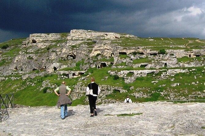 Guided Tour to the Sassi of Matera in Spanish - Final Thoughts