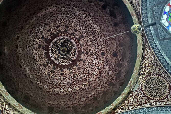 Guided Tour to Topkapi Palace with Skip-the-Line Entry Ticket - Why Choose This Guided Tour of Topkapi Palace?