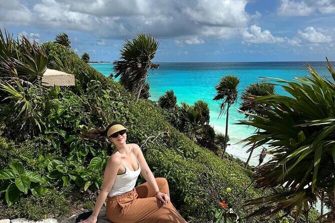 Guided Tour to Tulum Archeological Site and Cenote swimming - Discovering Tulum: What’s Included and What to Expect