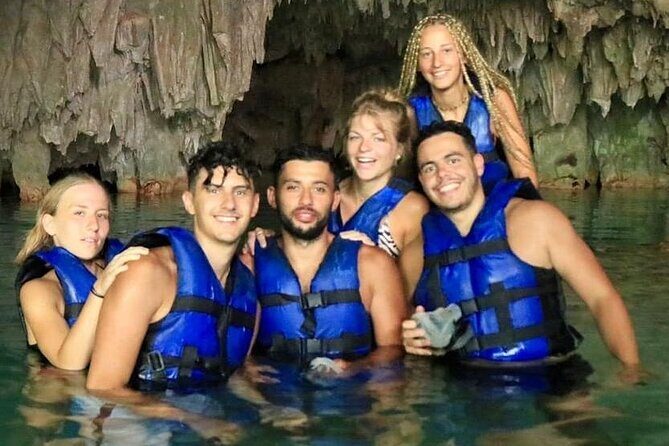 Guided Tour to Tulum Archeological Site and Cenote swimming - Water, Food, and Authentic Flavors: The Cultural Touch