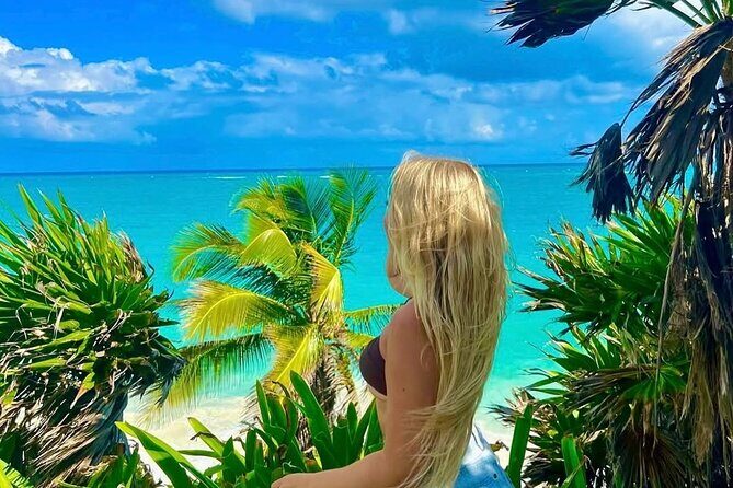 Guided Tour to Tulum Archeological Site and Cenote swimming - Is This Tour Right for You?