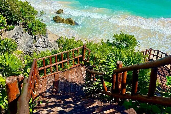 Guided Tour to Tulum Archeological Site and Cenote swimming - FAQ: Practical Questions Answered