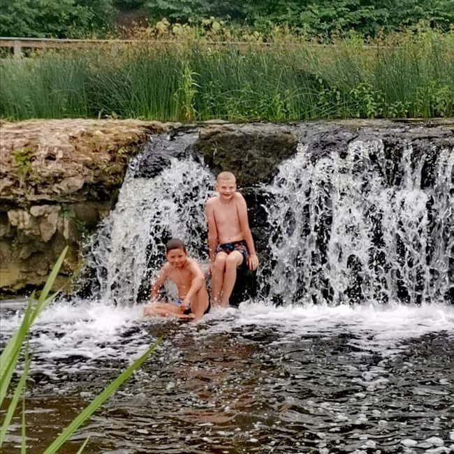 Guided Tour to UNESCO Kuldiga town & Venta River Waterfall - The Itinerary in Detail