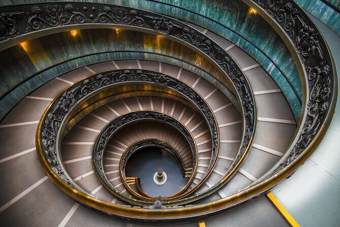 Guided Tour to Vatican and Sistine Chapel with Ticket - What You Can Expect on This Vatican Tour