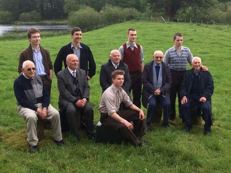 Guided Tour: Walk in the Steps of the Windermere Children - Who Will Enjoy This Tour?