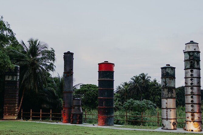 Guided tour with tasting of the Distillery Bonne Mère - FAQs