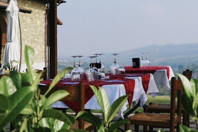 Guided tour with wine tasting - What Makes This Tour Special