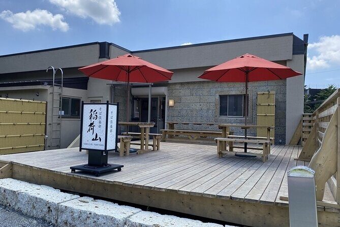 Guided Tours Local Oya Temple Course - Introducing the Guided Tours Local Oya Temple Course