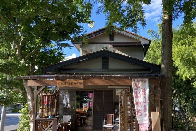 Guided Tours Local Oya Temple Course - An In-Depth Look at the Tour Experience