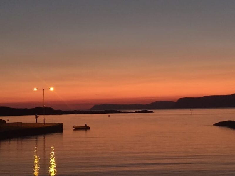 Guided tours of Oban and Argyll - Included Highlights and Experiences