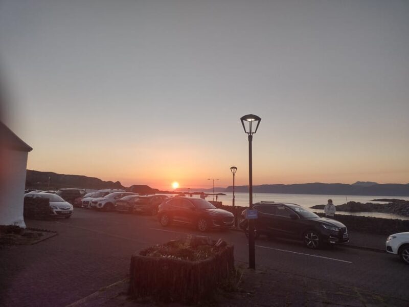 Guided tours of Oban and Argyll - Price Analysis and Value