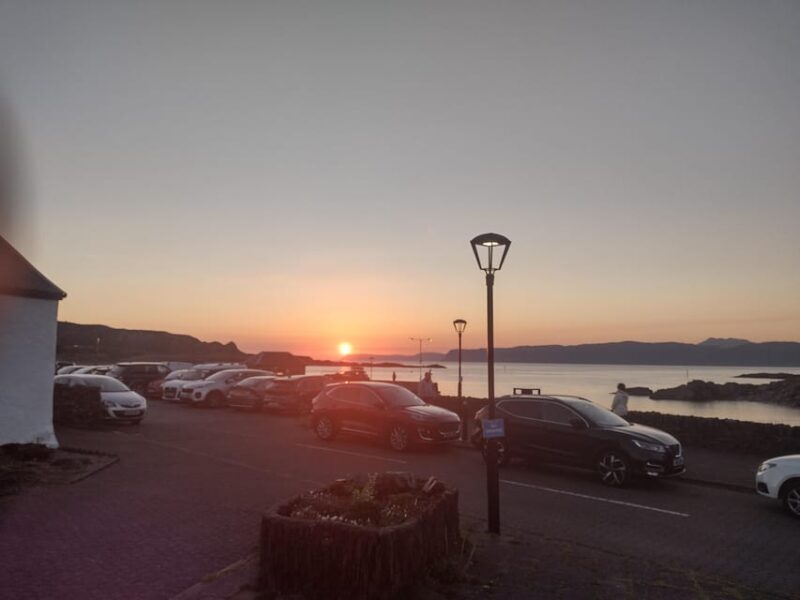 Guided tours of Oban and Argyll - Who Should Consider This Tour?