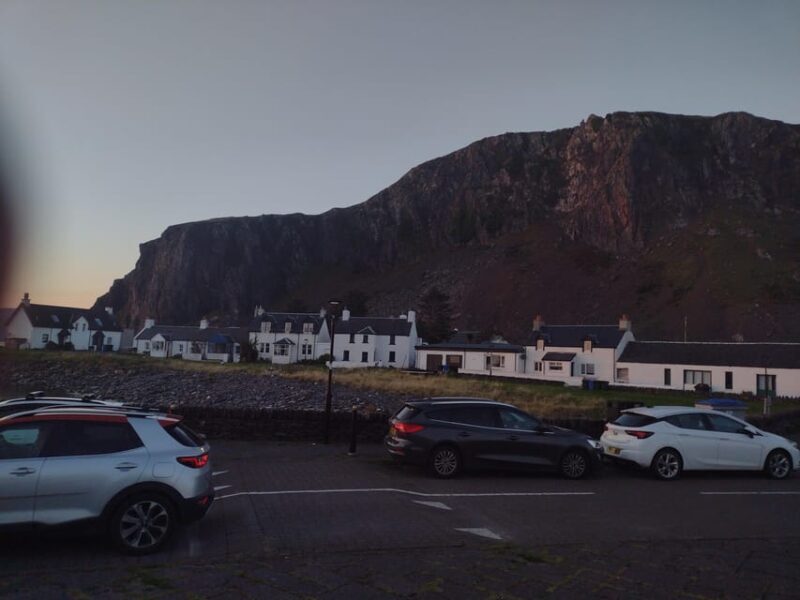Guided tours of Oban and Argyll - Frequently Asked Questions (FAQs)